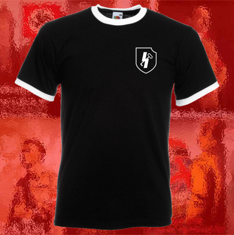 38th SS Grenadier Division Nibelungen – Third Reich Posters