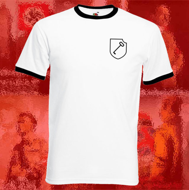 16th SS Panzer Grenadier Division SS Reichsfuhrer – Third Reich Posters