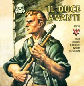 DVD/CD – Third Reich Posters