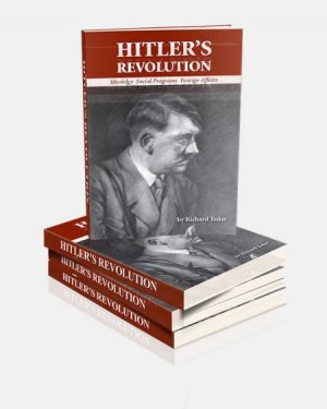 Hitler’s Revolution – Third Reich Posters