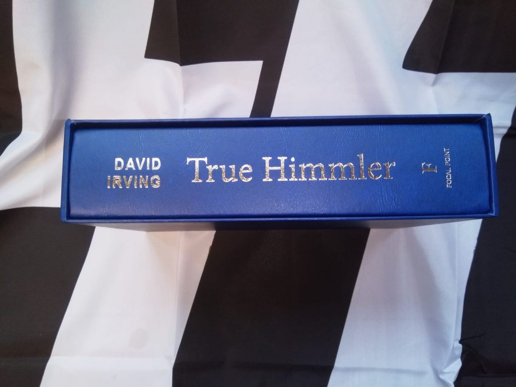 David Irving Books – Third Reich Posters