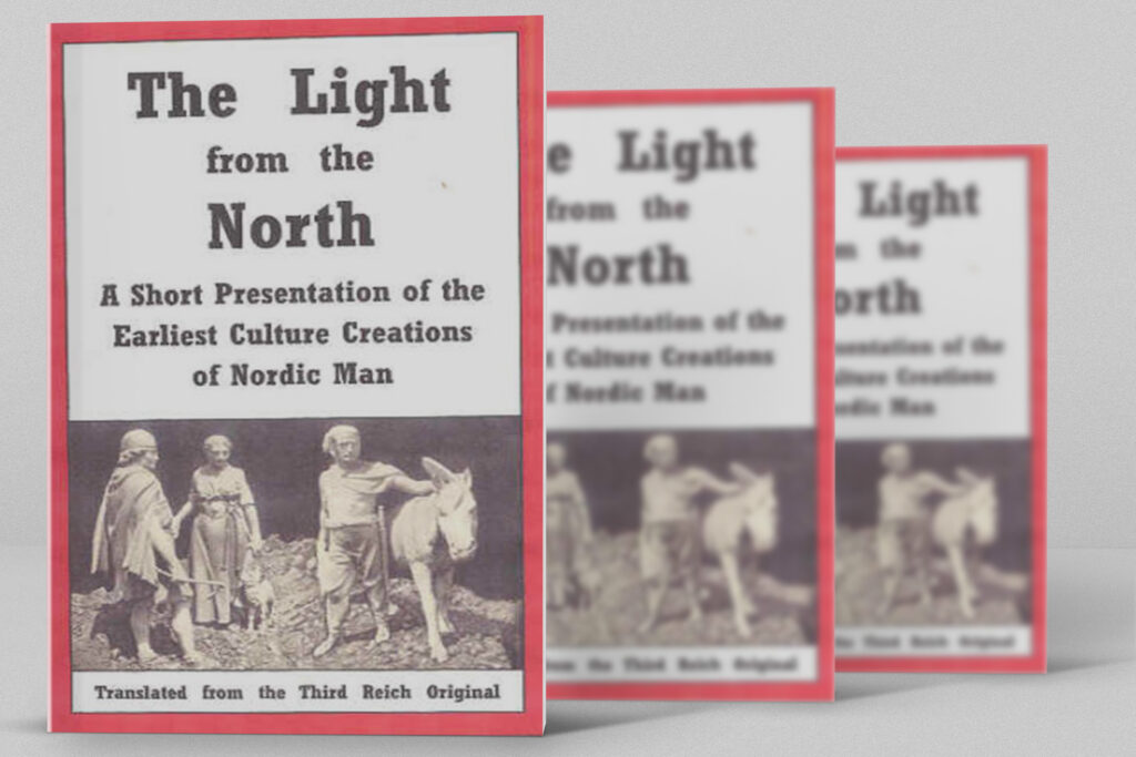 THE LIGHT FROM THE NORTH – Third Reich Posters