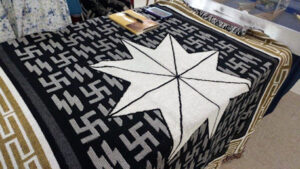 TAPESTRY – Third Reich Posters