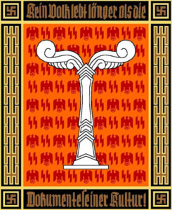 TAPESTRY – Third Reich Posters