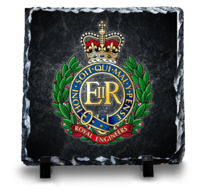 Royal Engineers – Third Reich Posters