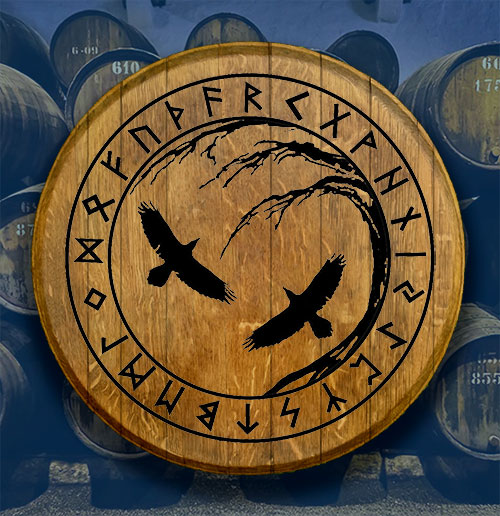 Odin’s Ravens – Third Reich Posters